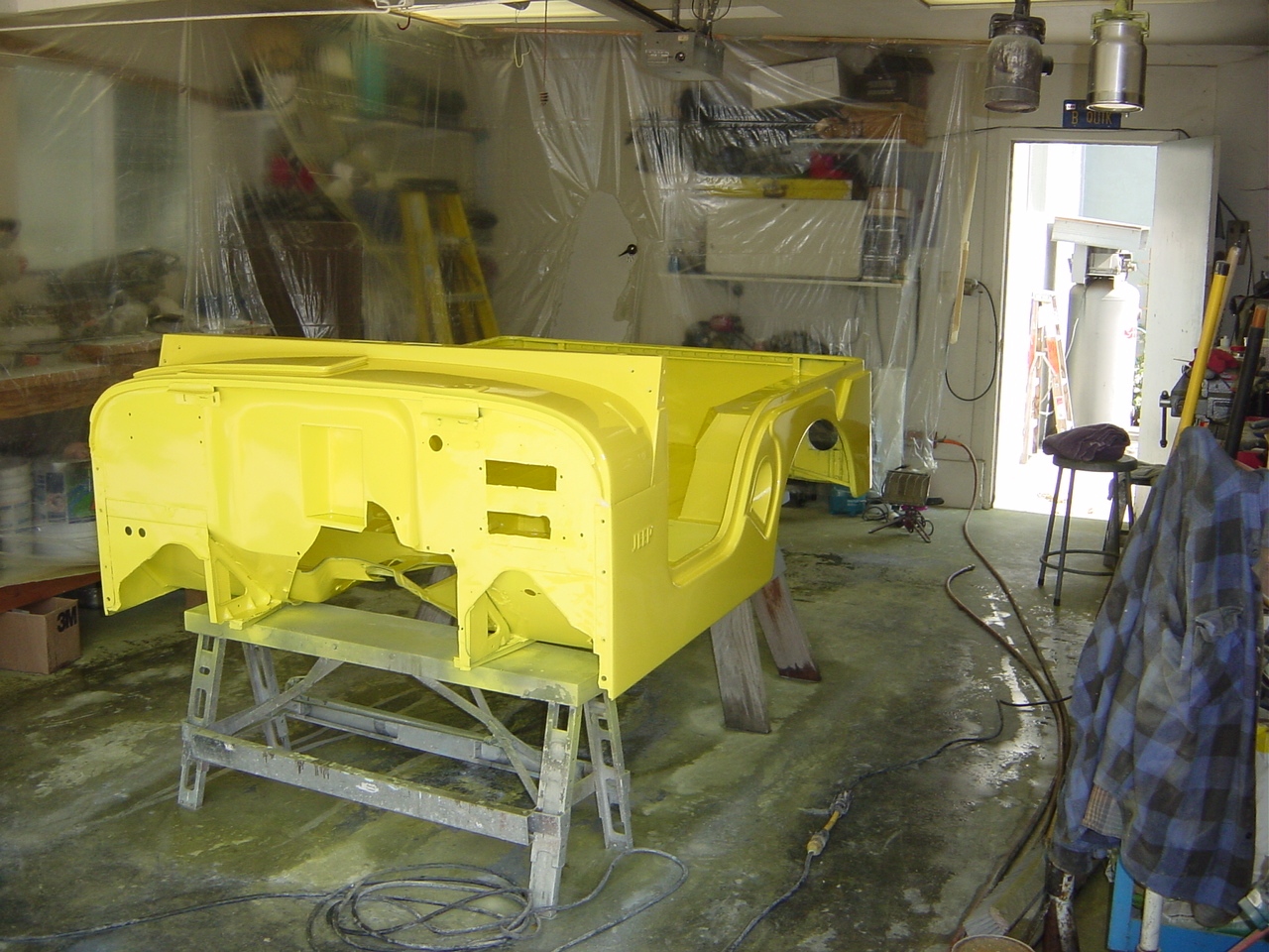 How Do I Fix This Finishing Mess | Drywall Talk - Professional Drywall ...